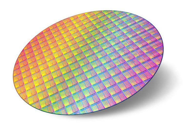 Manufacturing process of semiconductor wafer - SAM Sputter Targets