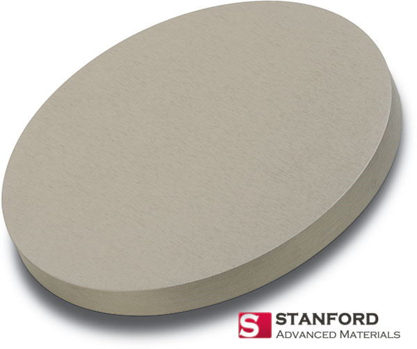 Alloy Sputtering Target - SAM Sputter Targets